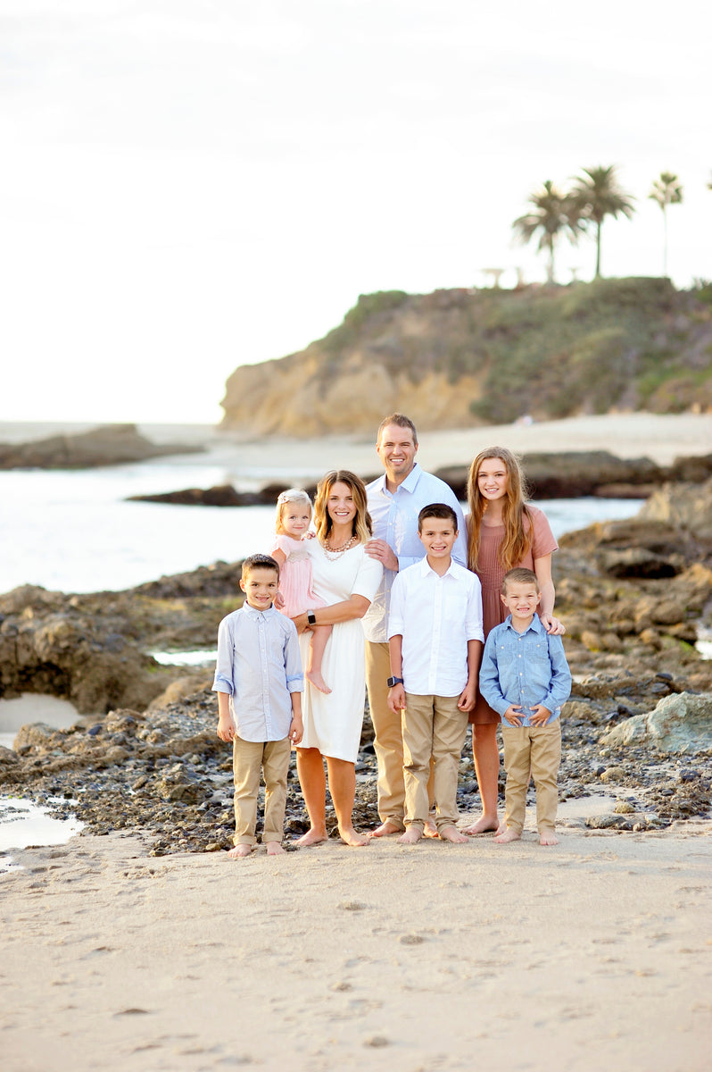 Who Are The Binghams? – This Is How We Bingham